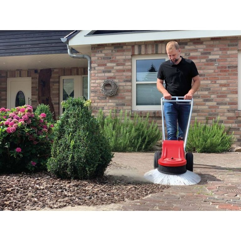 Westermann WR 650 Battery - Konta