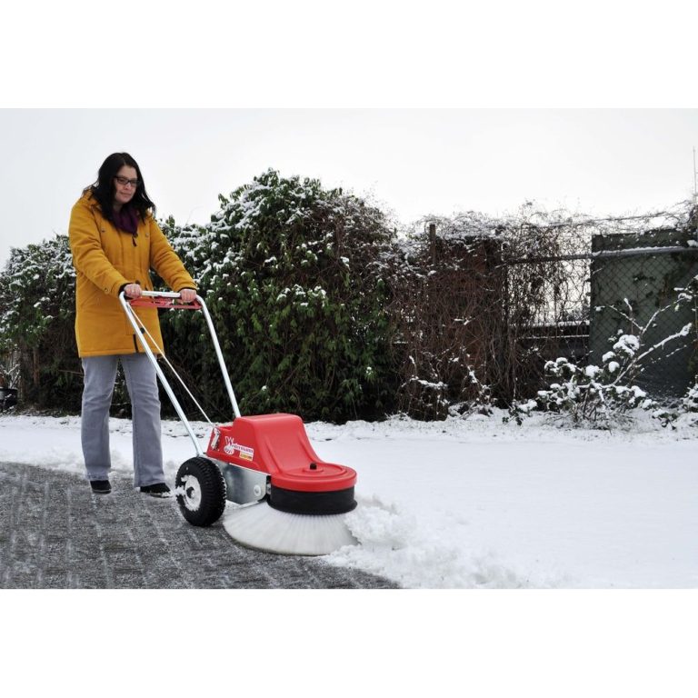 Westermann WR 650 Battery - Konta